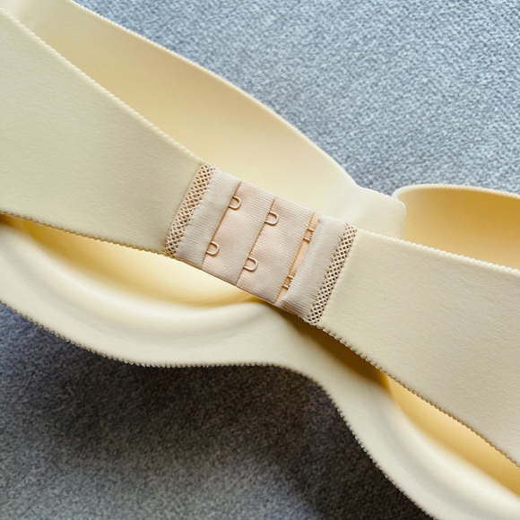 Felina | Intimates & Sleepwear | Felina Underwire Strapless Bra | Poshmark